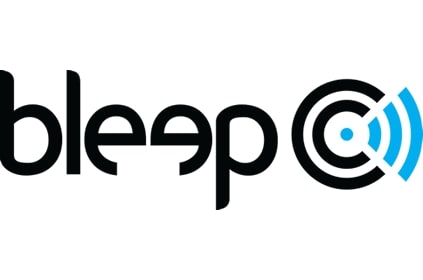 Bleep Logo Bleep Singapore