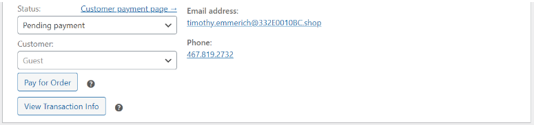 WooCommerce | Global Payments